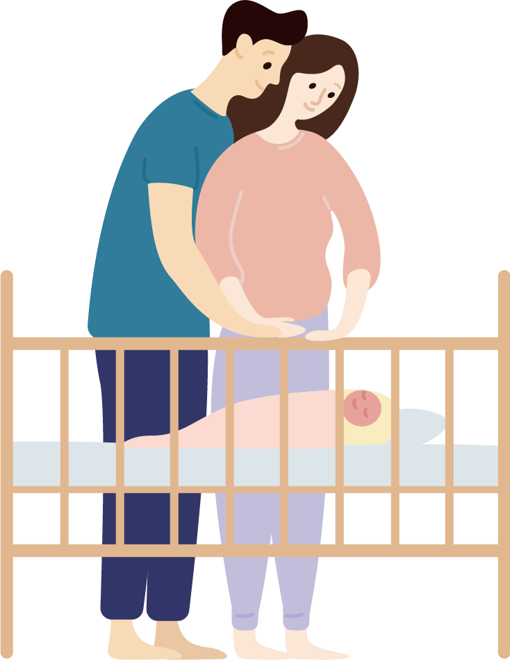 乳幼児突然死症候群（SIDS）のための「ベビーアラーム E-202」｜シースター株式会社